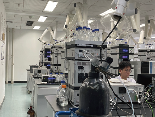 Botanical Biohacking